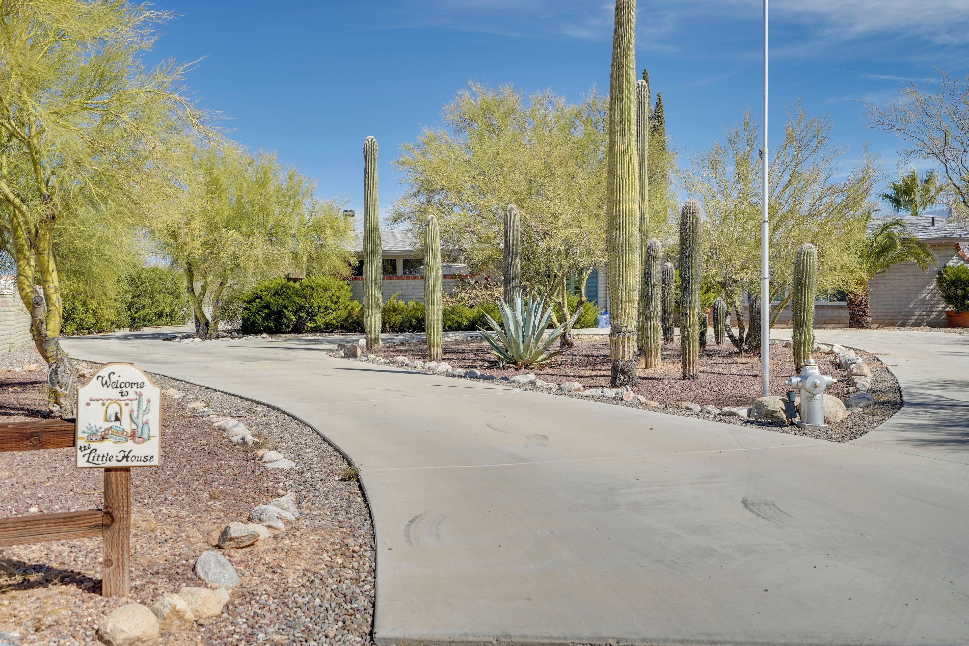 Casa (2 Bedrooms) | Interior