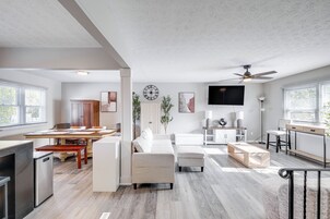 Casa (3 Bedrooms) | Interior