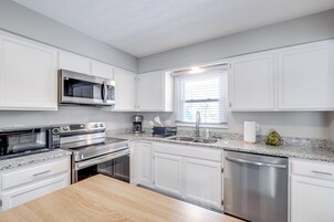 Casa (3 Bedrooms) | Interior