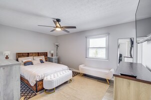 Casa (3 Bedrooms) | Interior