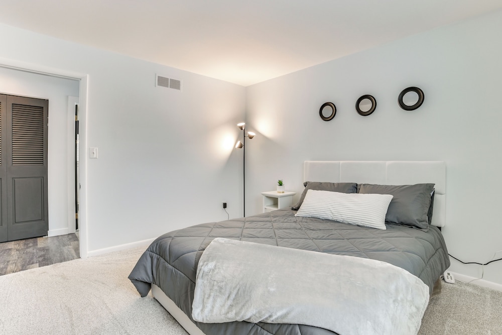 3 Mi To Dtwn Alpena: Family Home W/ Yard! - Alpena, MI