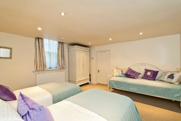 Luxury Cottage In The Heart Of Bath - Bath