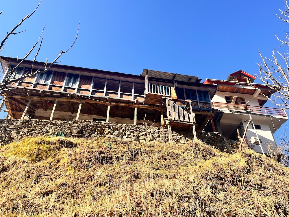 Apple Velley Homestay Shanghar - Mandi