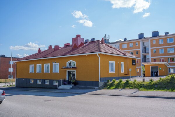 Sawo Hostel - Iisalmi