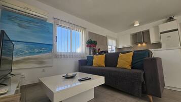 Villa | 3 quartos, quartos insonorizados