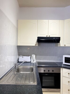 Casa | 1 quarto 