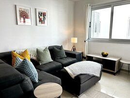 Casa | 1 quarto