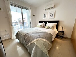 Casa | 1 quarto