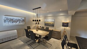 Apartamento | 3 quartos