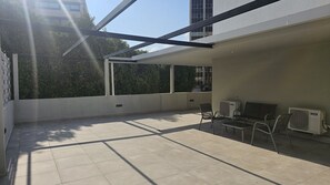 Apartamento | 3 quartos