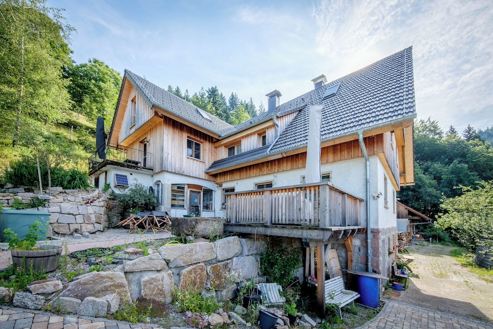 Sichtweiten-auszeit - Sasbachwalden