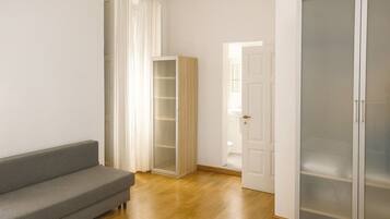 Quarto Familiar | Wi-fi grátis