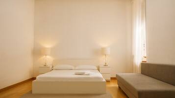 Quarto Familiar | Wi-fi grátis