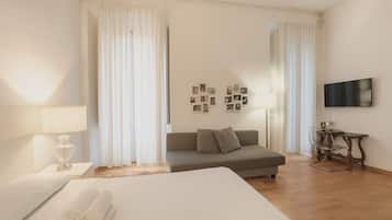 Quarto Familiar | Wi-fi grátis