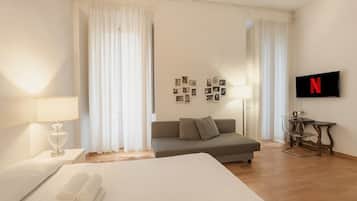 Quarto Familiar | Wi-fi grátis