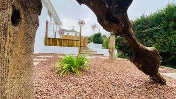 Estúdio | 2 quartos