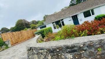 Estúdio | 2 quartos