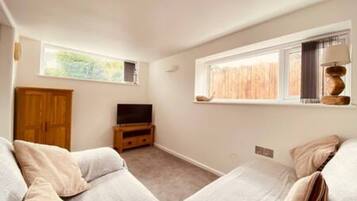 Estúdio | 2 quartos