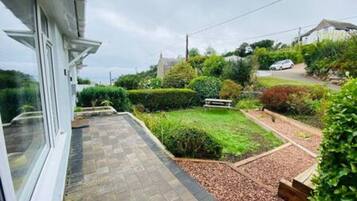 Estúdio | 2 quartos