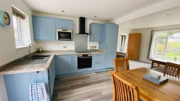 Estúdio | 2 quartos