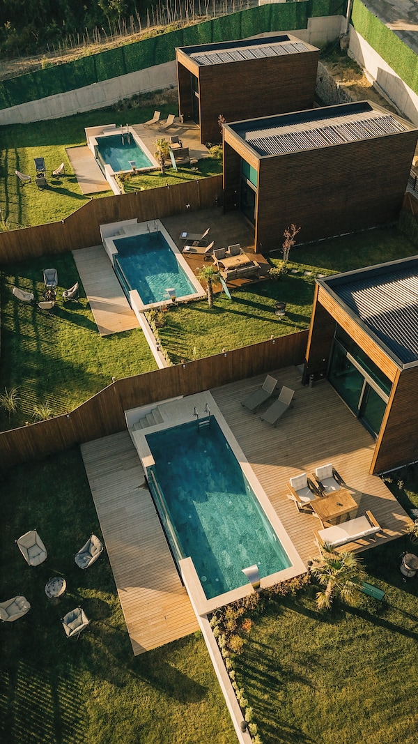 Casa Vera Villa - Sakarya