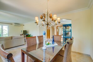 Casa | Restaurantes