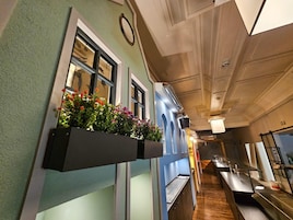 Apartamento | Interior