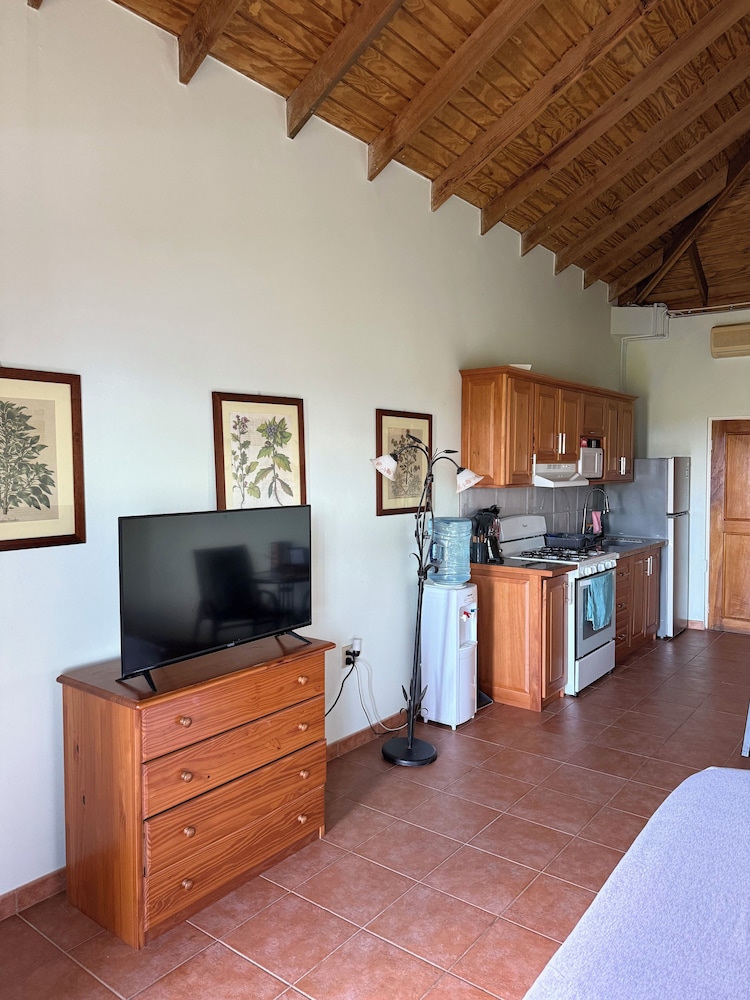 The Victory Villa - トバゴ島