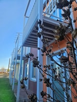 Apartamento | Varanda