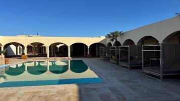 Apartamento | Piscina | Piscina exterior