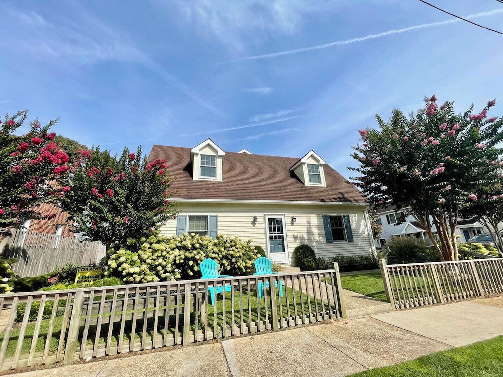 King Charles Avenue 404 #4 - Lewes