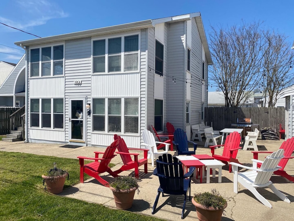 Rodney Avenue 103 #5 - Dewey Beach, DE