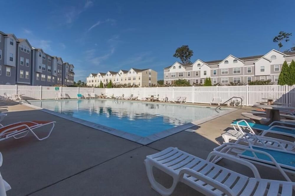 Church Street 19876 #8 - Rehoboth Beach, DE