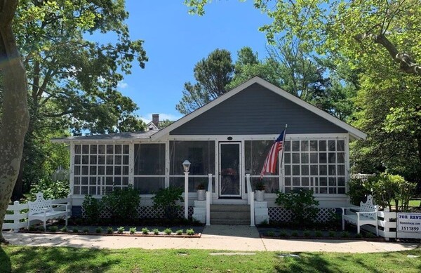 Oak Avenue 16 - Lewes