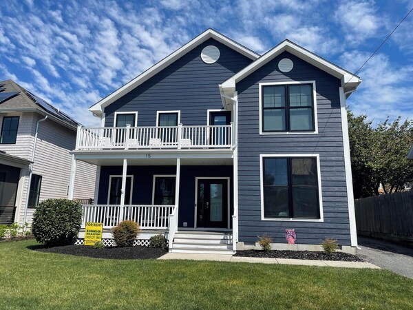 Hickman Street 15 - Dewey Beach, DE