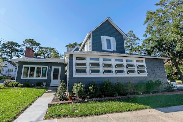 Brooklyn Avenue 30 - Rehoboth Beach, DE