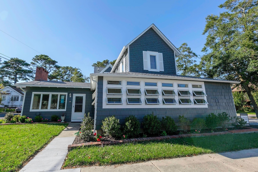 Brooklyn Avenue 30 - Lewes, DE