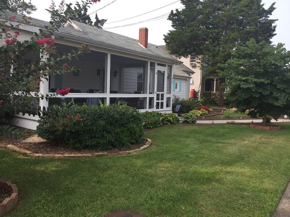 Laurel Street 212a - Rehoboth Beach, DE