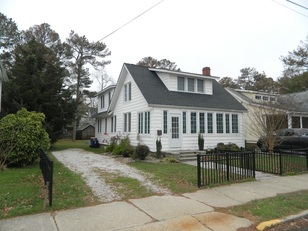 Laurel Street 204 - Rehoboth Beach, DE