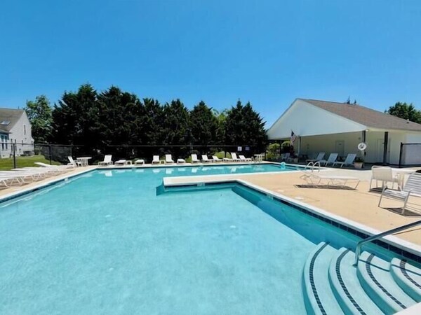 Calvert Street 14 - Bethany Beach, DE