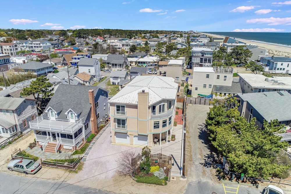 New Orleans Street 9 - Dewey Beach, DE