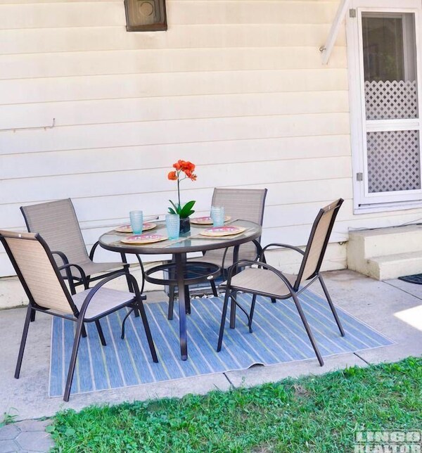 Maryland Avenue 49a - Rehoboth Beach