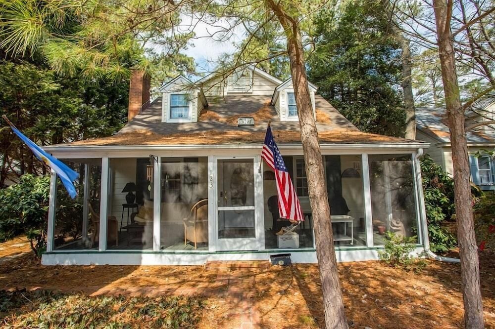 Norfolk Street 123 - Rehoboth Beach, DE