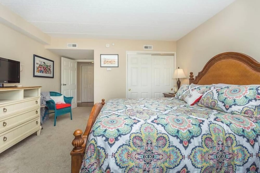 Marina View 207 - Dewey Beach, DE
