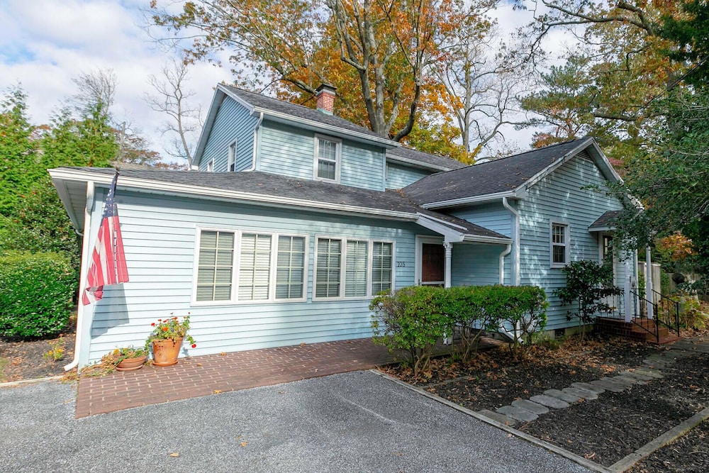 Park Avenue 105 - Rehoboth Beach, DE