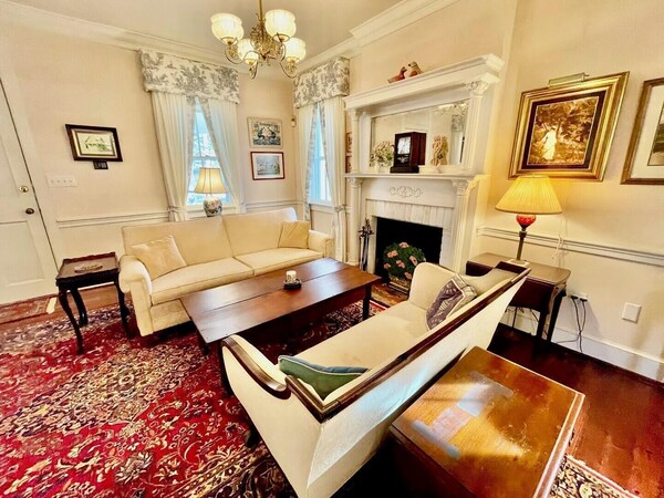 Virginia Avenue 18 - Rehoboth Beach, DE