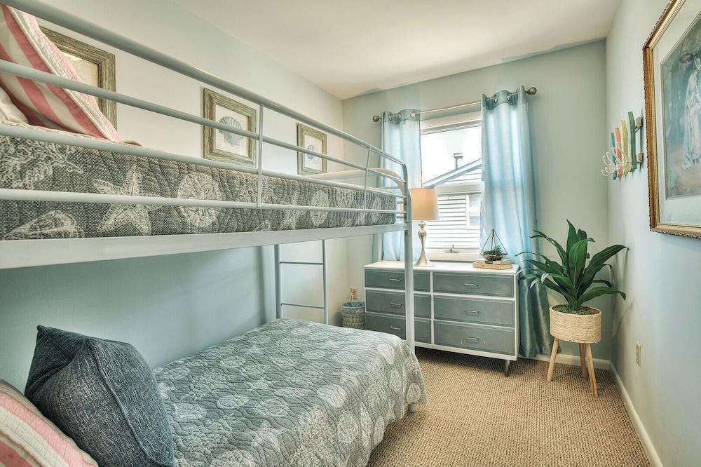 Seabreeze Village 5 - Lewes, DE