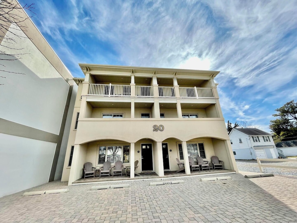 Wilmington Avenue 20b - Dewey Beach, DE