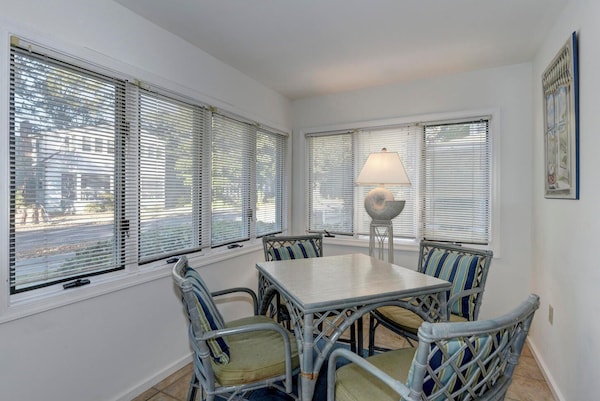 New Castle Street 120 - Rehoboth Beach, DE