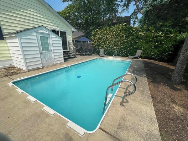 Munson Street 312 - Rehoboth Beach
